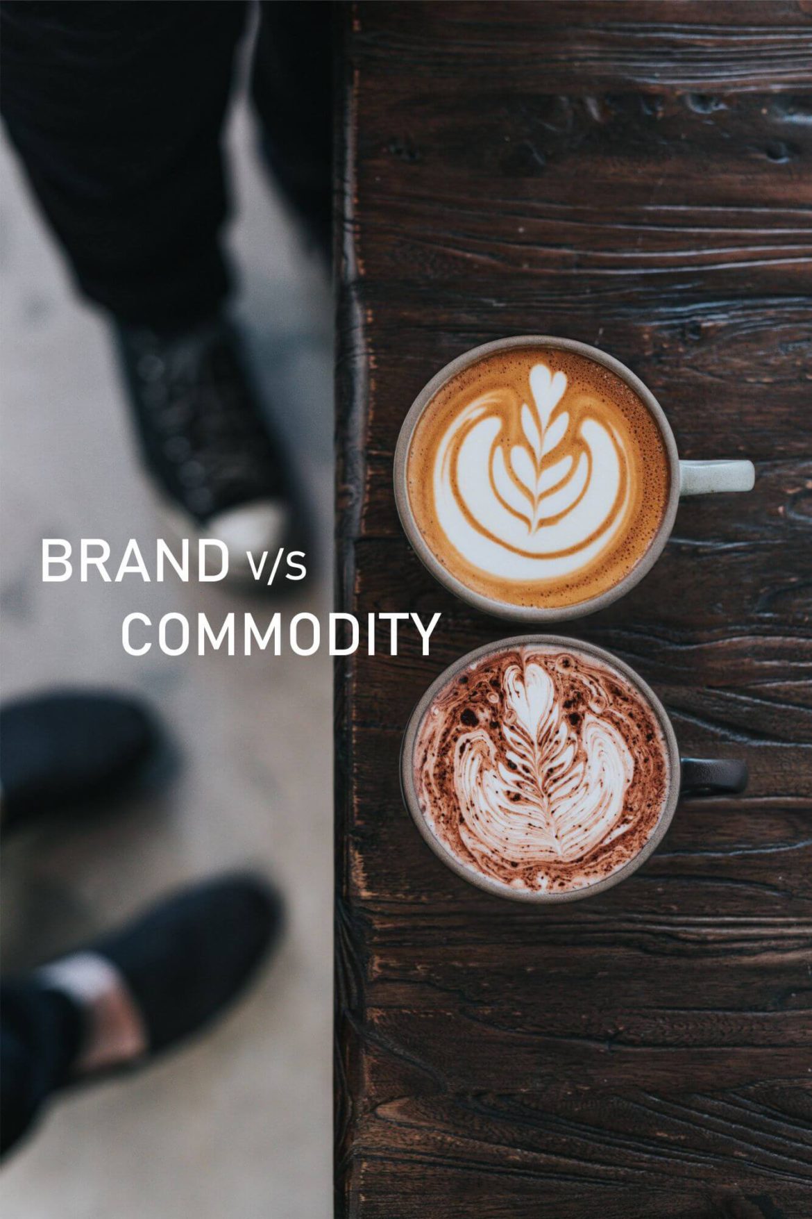 Are you Actively Branding? Brand Vs Commodity - SOIDEMER